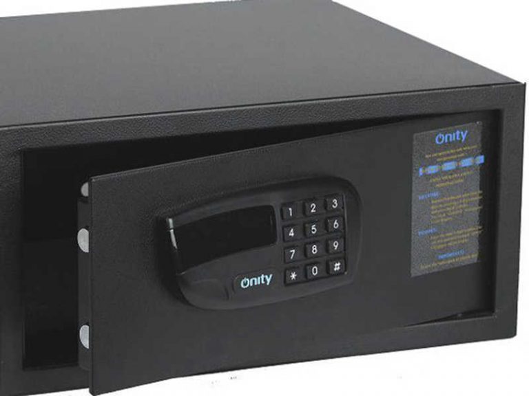 Két điện tử Onity chất lượng - Mang đến sự an tâm cho gia đình bạn