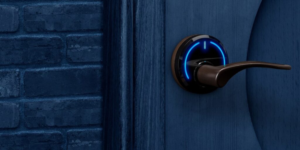 Tại sao bạn nên triển khai giải pháp truy cập di động của Onity? - KHÓA ...