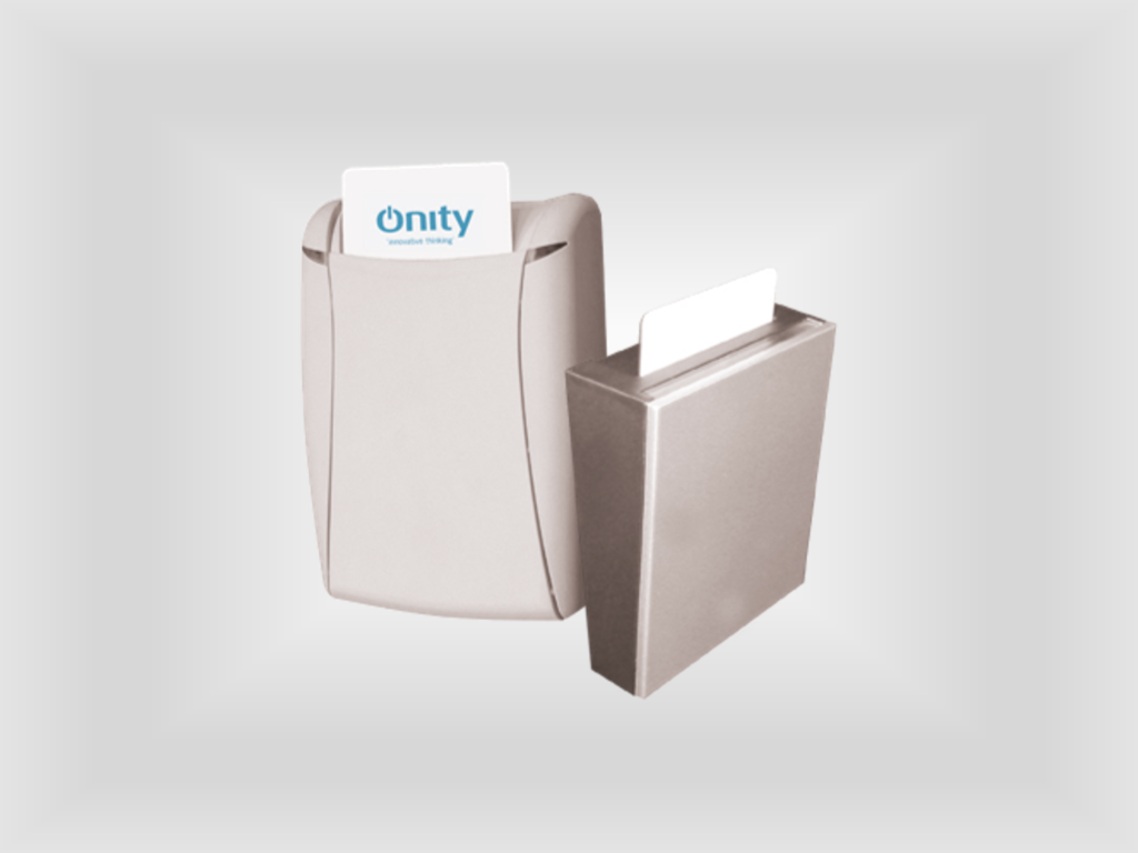 Khóa khách sạn điện tử, Hệ thống quản lý năng lượng khách sạn và Công ...