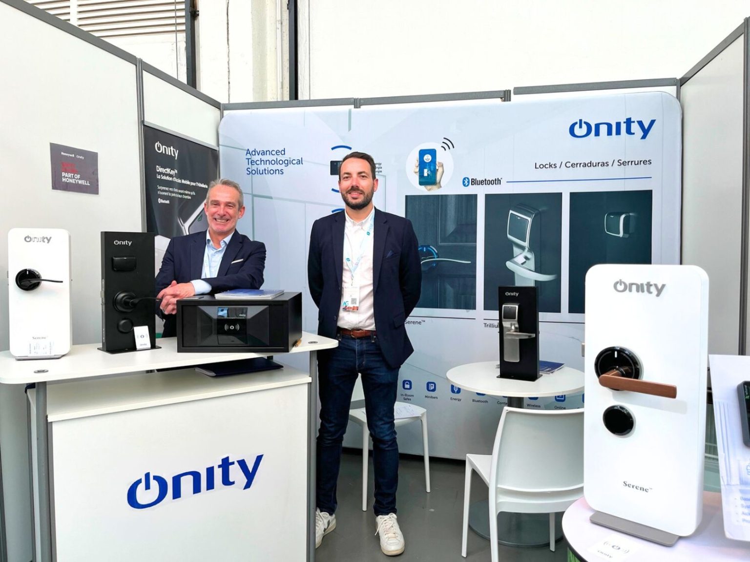 Xin gửi lời cảm ơn sâu sắc từ nhóm Onity đến tất cả những người đã đến thăm chúng tôi tại ...