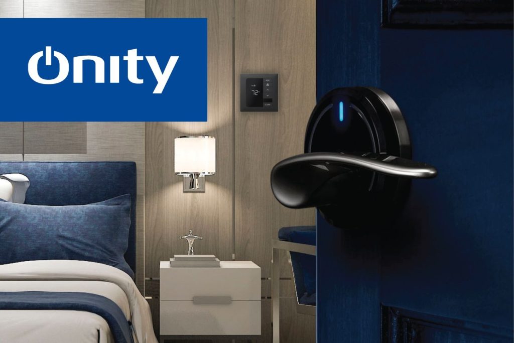 Có hơn 250 triệu lý do để chọn công nghệ DirectKey™ của Onity! - KHÓA ...