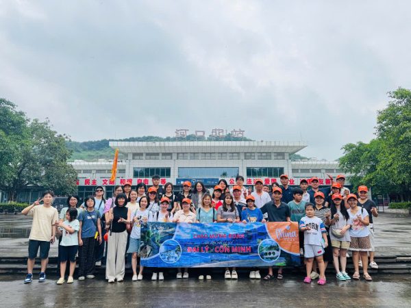 Onity Việt Nam - Hành Trình Hạnh Phúc 2025 - KHÓA KHÁCH SẠN, KÉT ĐIỆN ...